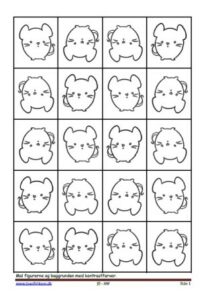 Pop art- popkunst | Joan Eriksen