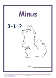 Minus | Joan Eriksen